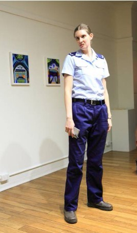 Do Not Touch | statues of david